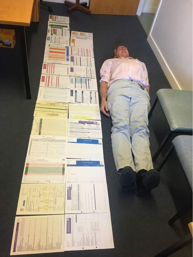 Dr. Malcolm Kendrick | Scottish Doctor, author, speaker, sceptic